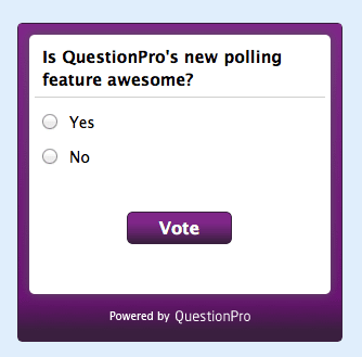 What's Happening at QuestionPro | QuestionPro