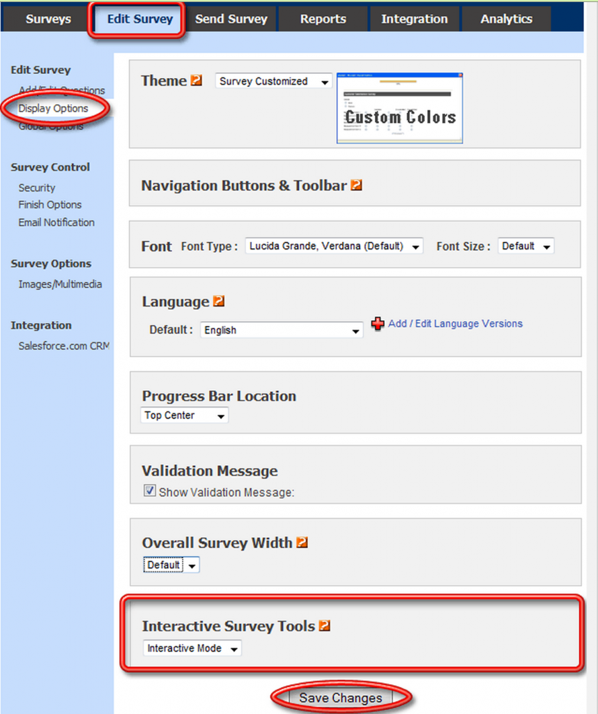 Faster Surveys that are Fun to Take | QuestionPro