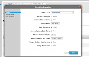 3 Cool Ways to Create Killer Reports | QuestionPro