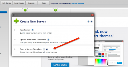 How Survey Templates Can Stop the Zombie Apocalypse | QuestionPro