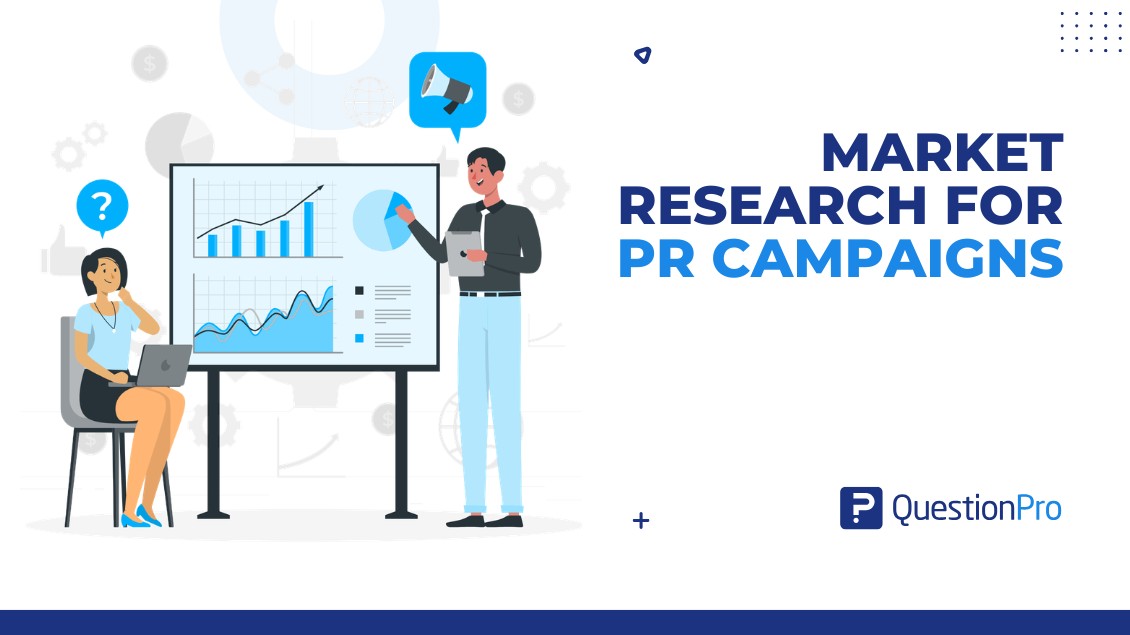 Market Research for PR Campaigns: A Step-by-Step Guide