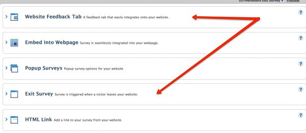 How to Grab More Customer Feedback and Engagement From Web Site ...