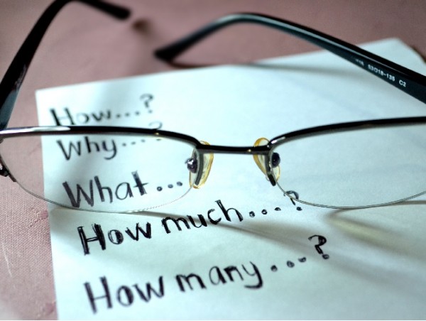 These 6 Tips would help you write Effective Survey Questions. | QuestionPro