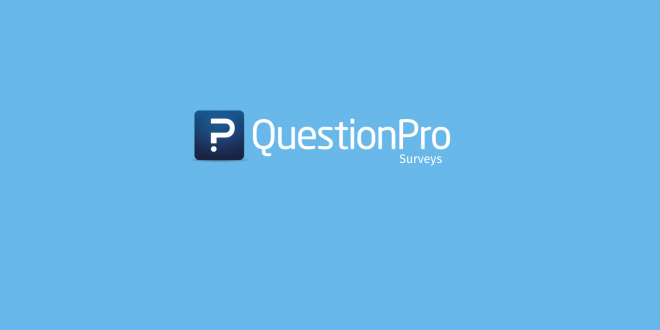 Editing Survey Made Easy Questionpro