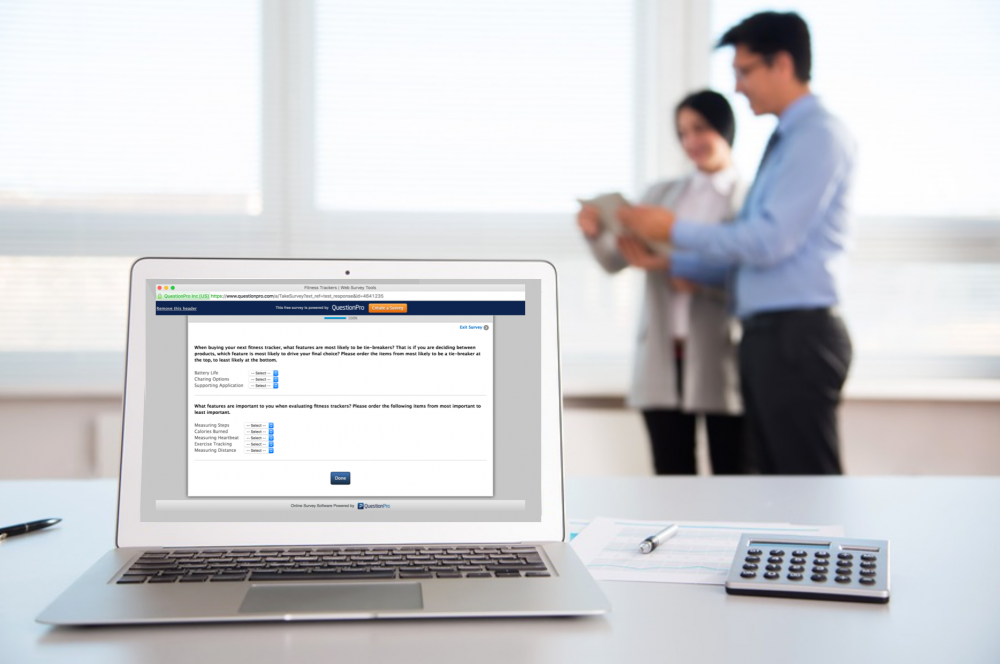Rank Order Question Examples for Better Decision Making | QuestionPro