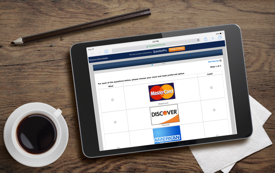 A Beginners Guide to MaxDiff Scaling - Free Webinar | QuestionPro