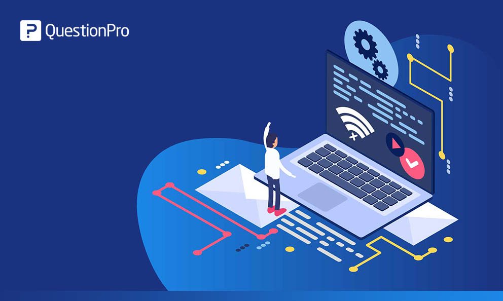 Offline Survey Software | Offline Survey Tool | QuestionPro