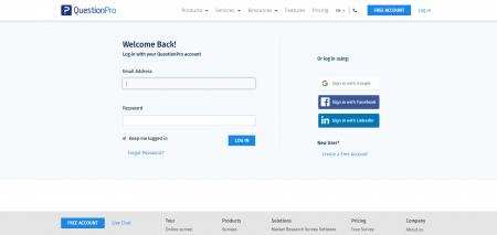 Offline Survey Software | Offline Survey Tool | QuestionPro