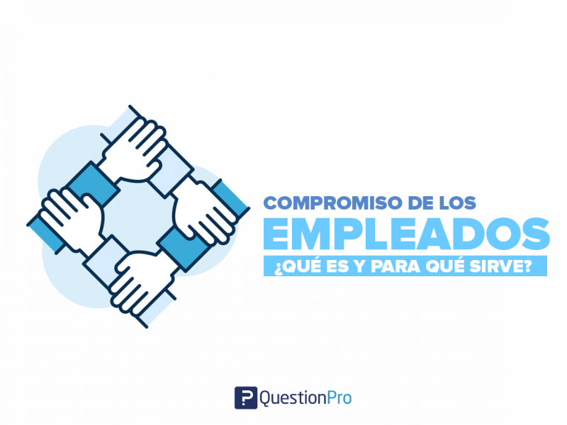 Compromiso de los empleados: Qué es, beneficios y cómo lograrlo