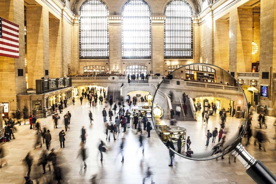 Muestreo aleatorio simple, un tipo de muestreo de probabilidad