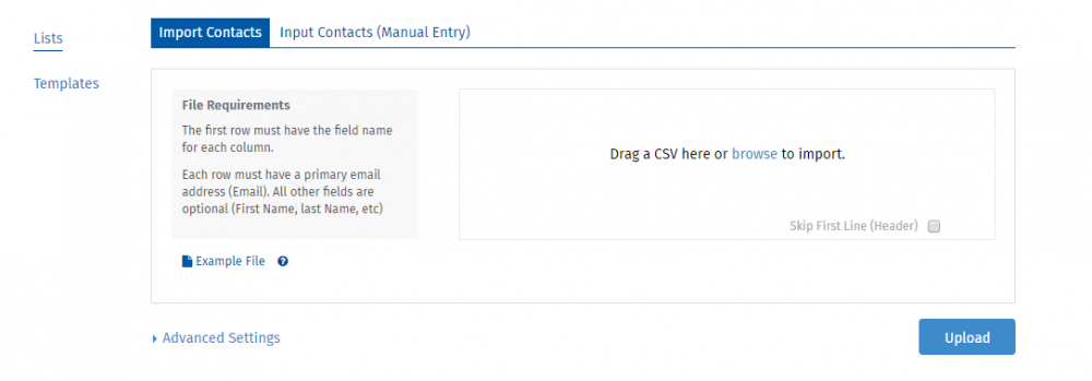 Sending Surveys with QuestionPro Online Survey Questionnaire Tool has ...