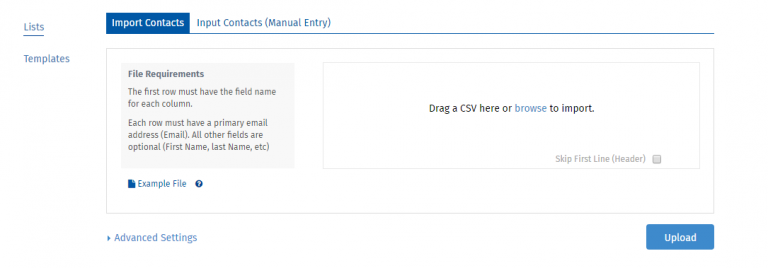 Sending Surveys with QuestionPro Online Survey Questionnaire Tool has ...