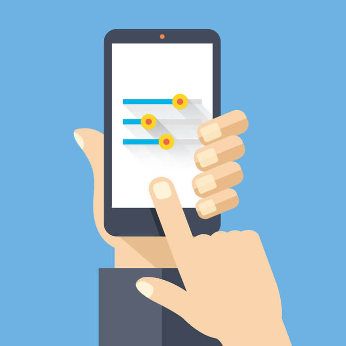 Slider Scale Question Type with Decimal Accuracy | QuestionPro Slider Scale Question Type with Decimal Accuracy | QuestionPro