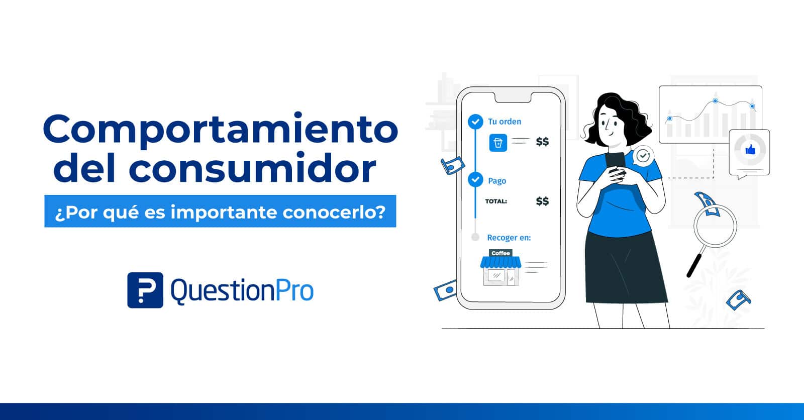 Conducta del consumidor: ¿Qué es y cómo conocerla?