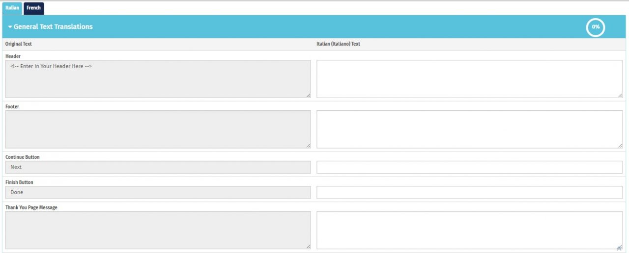 Overcome language barriers with Multilingual (multilanguage) Surveys ...