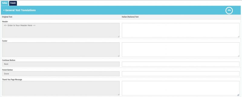 Overcome language barriers with Multilingual (multilanguage) Surveys ...