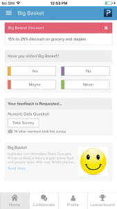 QuestionPro Communities - New Online Communities App! | QuestionPro