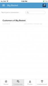 QuestionPro Communities - New Online Communities App! | QuestionPro