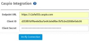 QuestionPro – Caspio Integration: Seamlessly sync your Online Survey ...