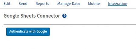 New! The QuestionPro - Google Sheets Integration | QuestionPro