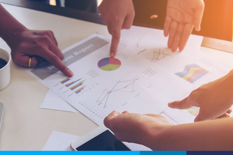 Análisis de datos para el crecimiento de tu negocio Análisis de datos para el crecimiento de tu negocio