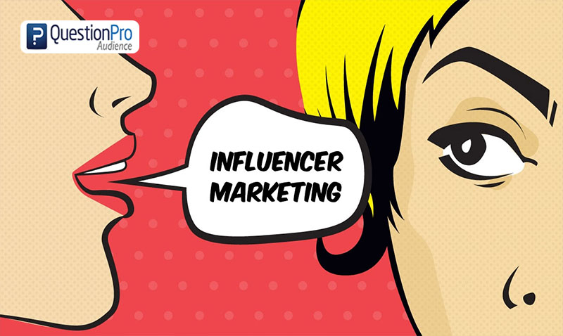 Why Consumers Trust Influencers Over Celebrities | QuestionPro Why Consumers Trust Influencers Over Celebrities | QuestionPro