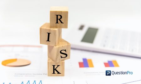 5 Ways to Handle Revenue at Risk | QuestionPro