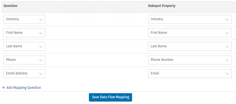 HubSpot Integration Now Available! | QuestionPro