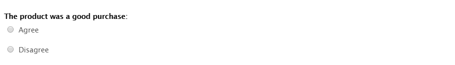 Top 10 Likert Scale Examples for your next survey! | QuestionPro