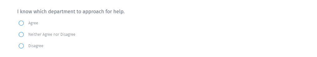 Top 10 Likert Scale Examples for your next survey! | QuestionPro