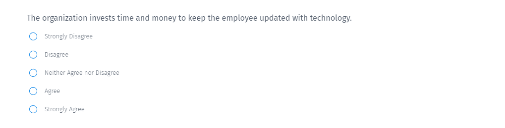 Top 10 Likert Scale Examples for your next survey! | QuestionPro