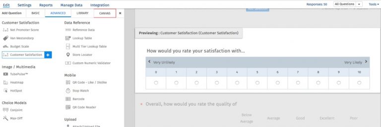 New Feature: CX Advanced Reporting - CSAT Dashboard Widget