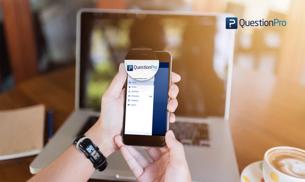Enhance your field research with our offline mobile app | QuestionPro