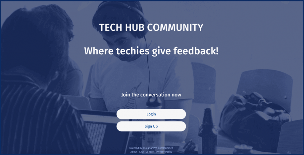 What is an Online Community Portal and how to drive Online Community ...