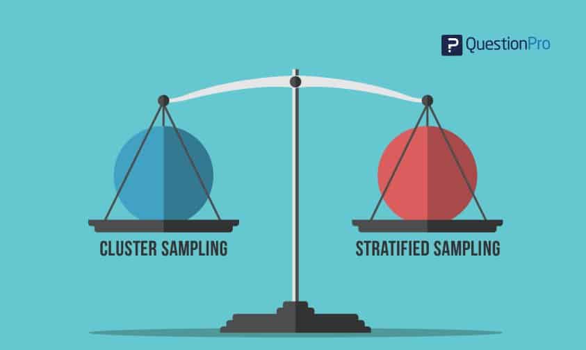 Cluster Sampling vs Stratified Sampling | QuestionPro