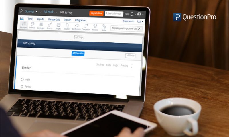 Blogs de Anup Surendran - Página 15 | QuestionPro