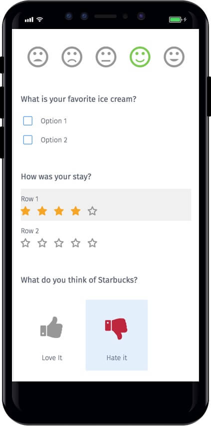 Brace Yourself! QuestionPro Surveys Launch to New Heights this Month ...