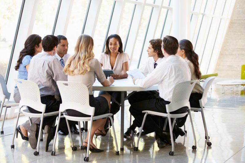 Focus groups, como inovar nesta técnica de pesquisa qualitativa