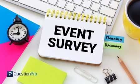 Event Surveys: Definition, Question Examples and Advantages | QuestionPro