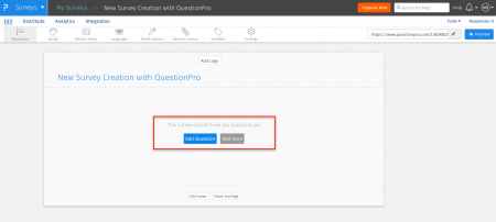 Create a Survey: Top 12 tips to create a good survey! | QuestionPro