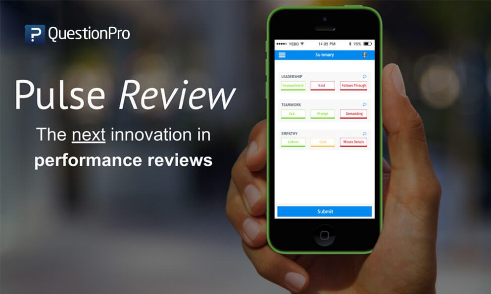 Blogs Charlie Judy - Page 5 | QuestionPro