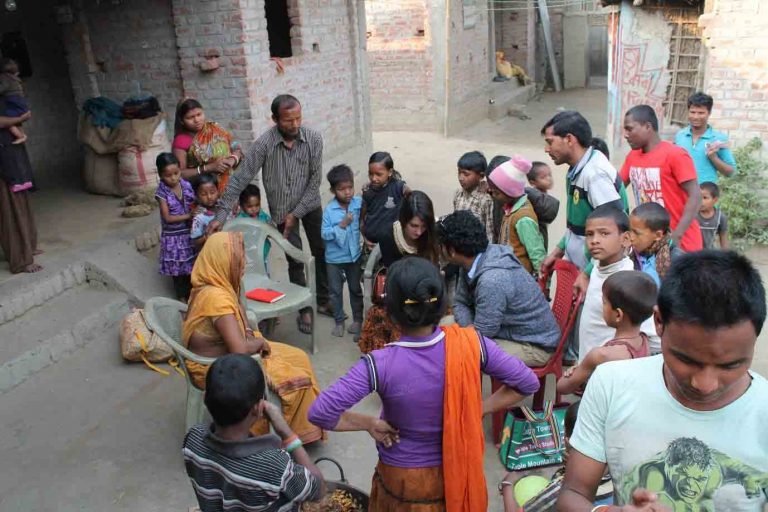 No roads? No electricity? No internet connection? No problem ...