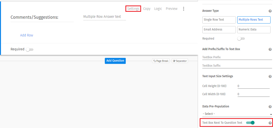 Open Ended Questions: Definition, Characteristics, Examples, and ...