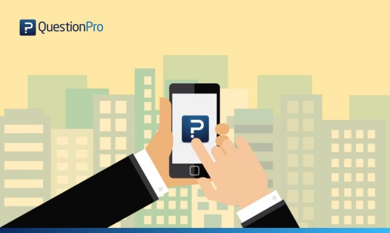 Enhance your field research with our offline mobile app | QuestionPro