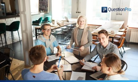 A Glimpse Into The Life of an Online Community Member | QuestionPro