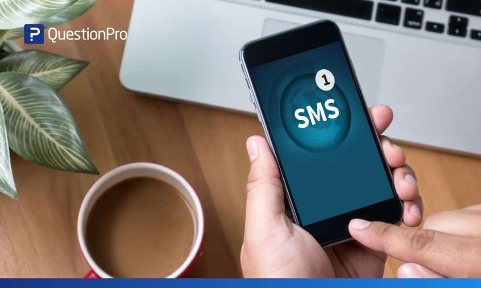 SMS Surveys: Definition, Survey Invitations, Reasons to Use SMS Surveys ... SMS Surveys: Definition, Survey Invitations, Reasons to Use SMS Surveys ...
