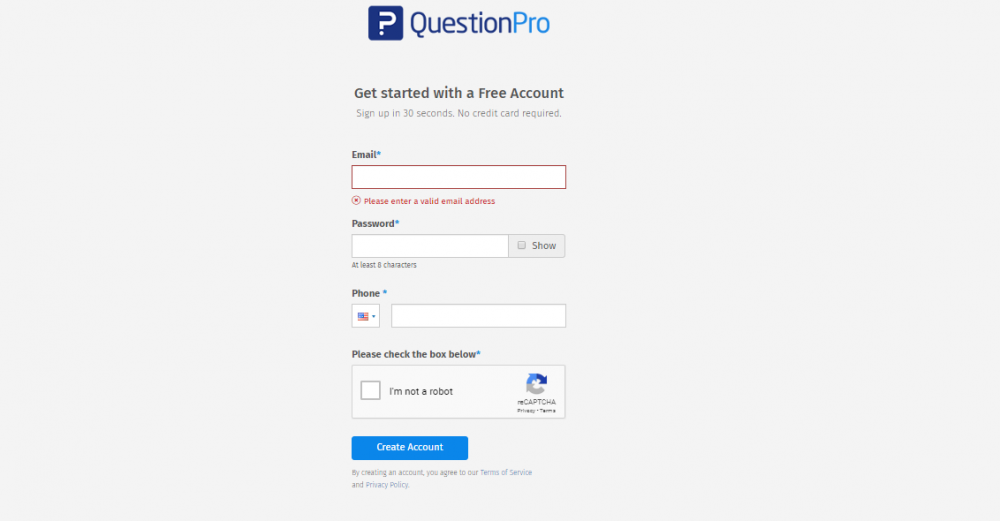 Poll Maker: How to create free online polls | QuestionPro