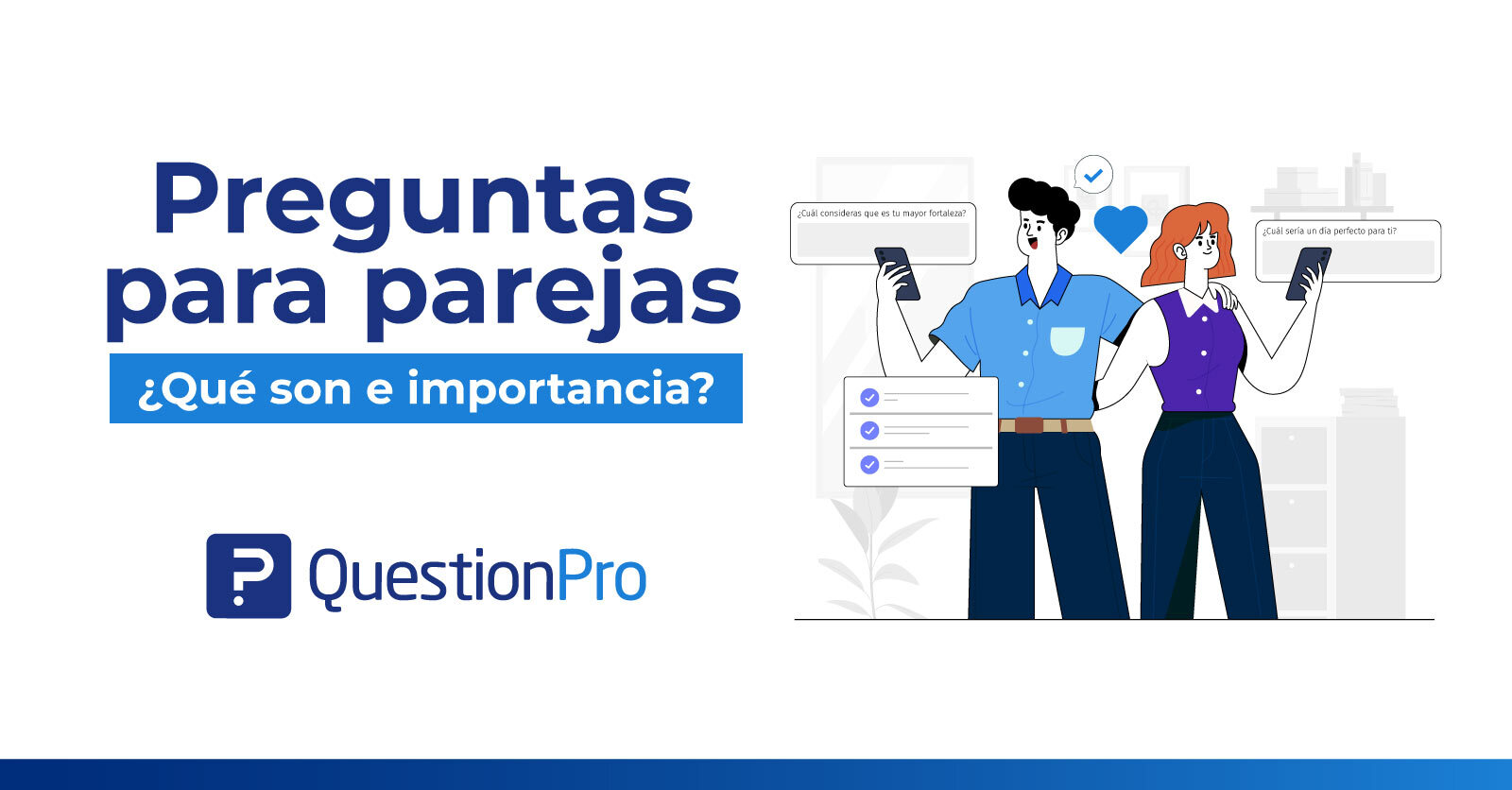 Preguntas De Amor Para Hacerle A Tu Novio