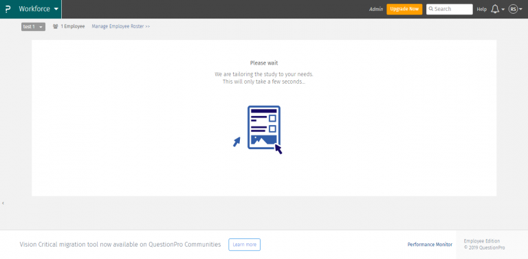 Workforce Feature Alert: Experience Frameworks X.0! | QuestionPro