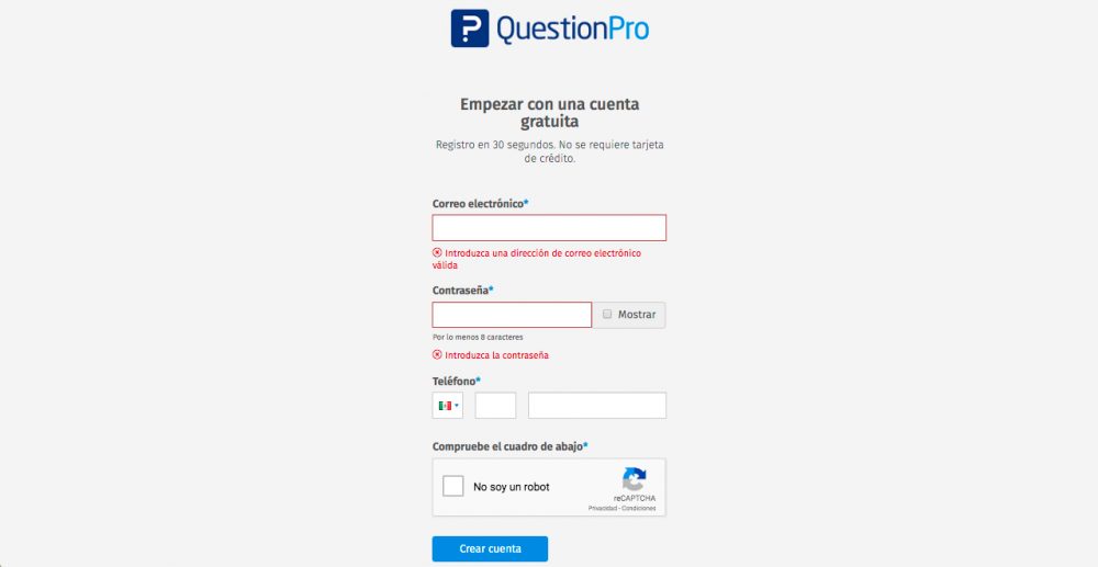 Creador de sondeos: Qué es y cómo funciona | QuestionPro